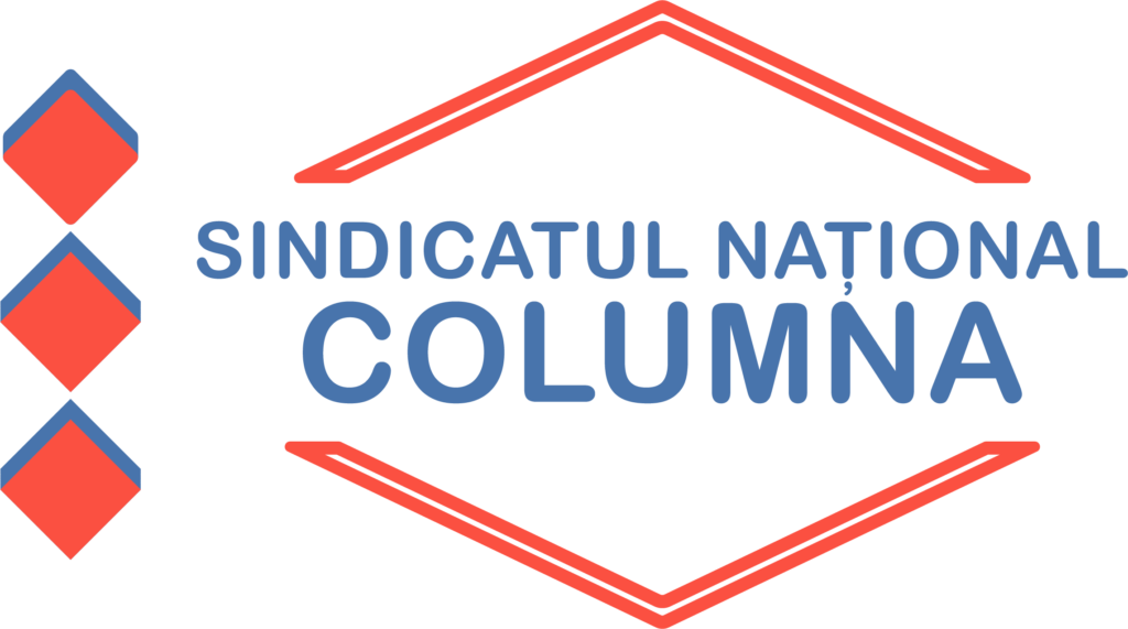 Sindicatul Columna – Sindicatul Salariatilor din Administratia Publica ...